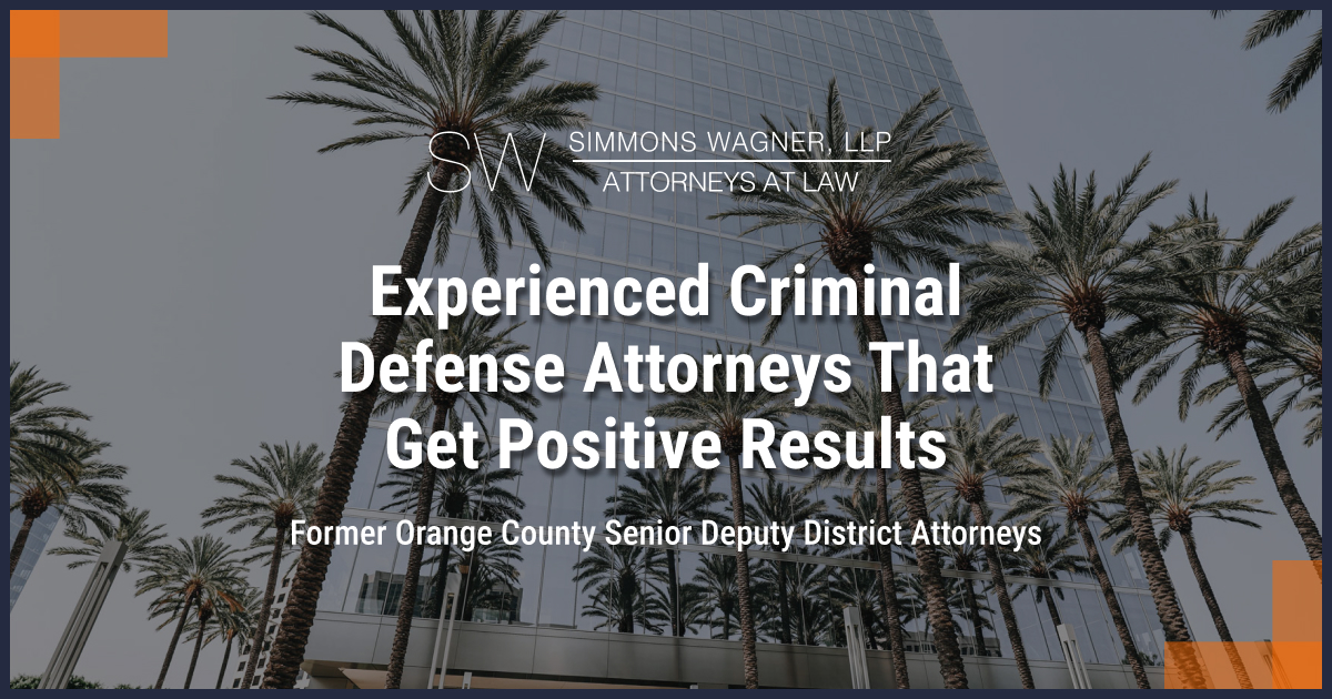 Crimes By Degree: Understanding First- and Second-Degree Felonies ...