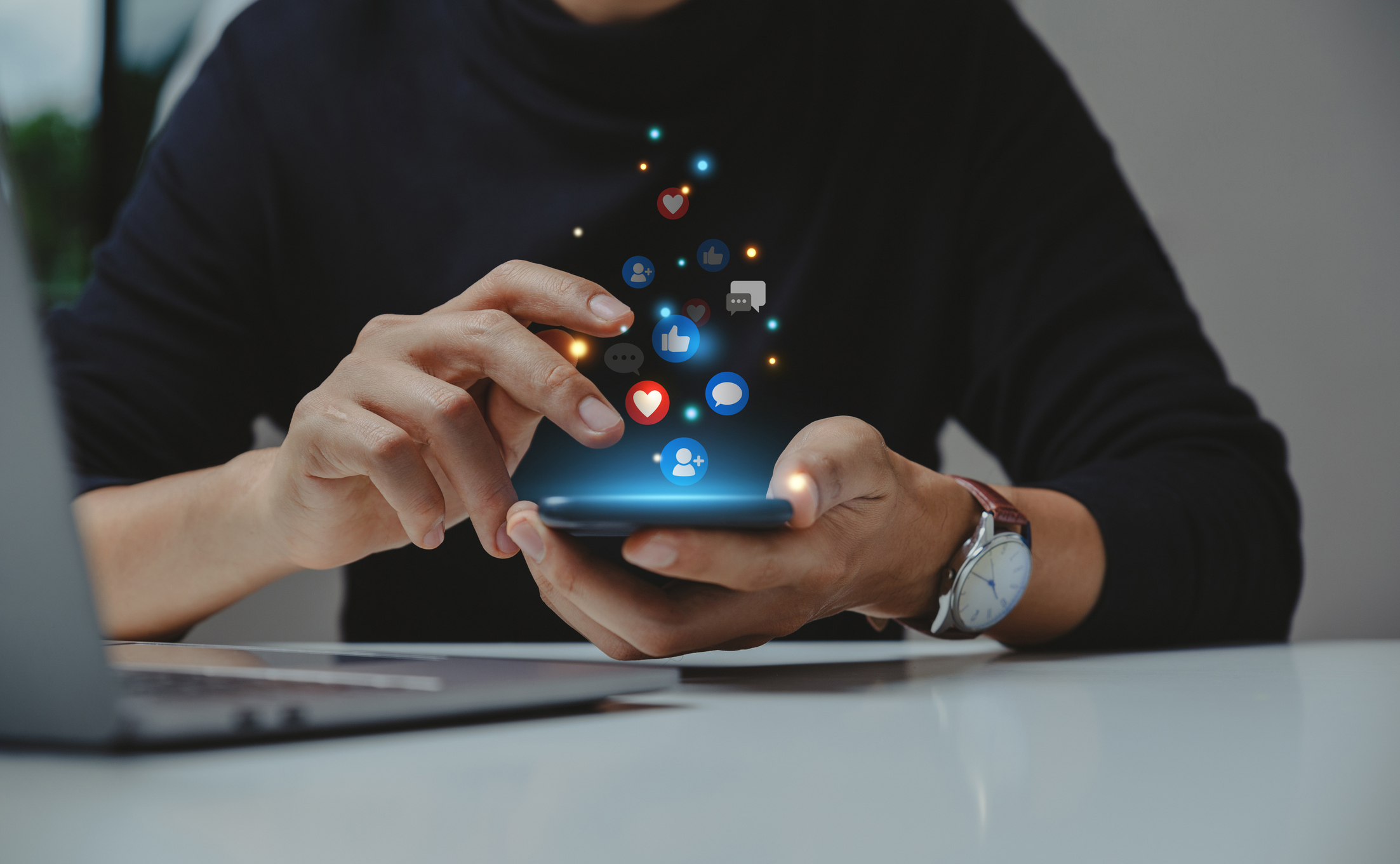 Social Media Mistakes That Can Damage Your Criminal Case - Simmons ...