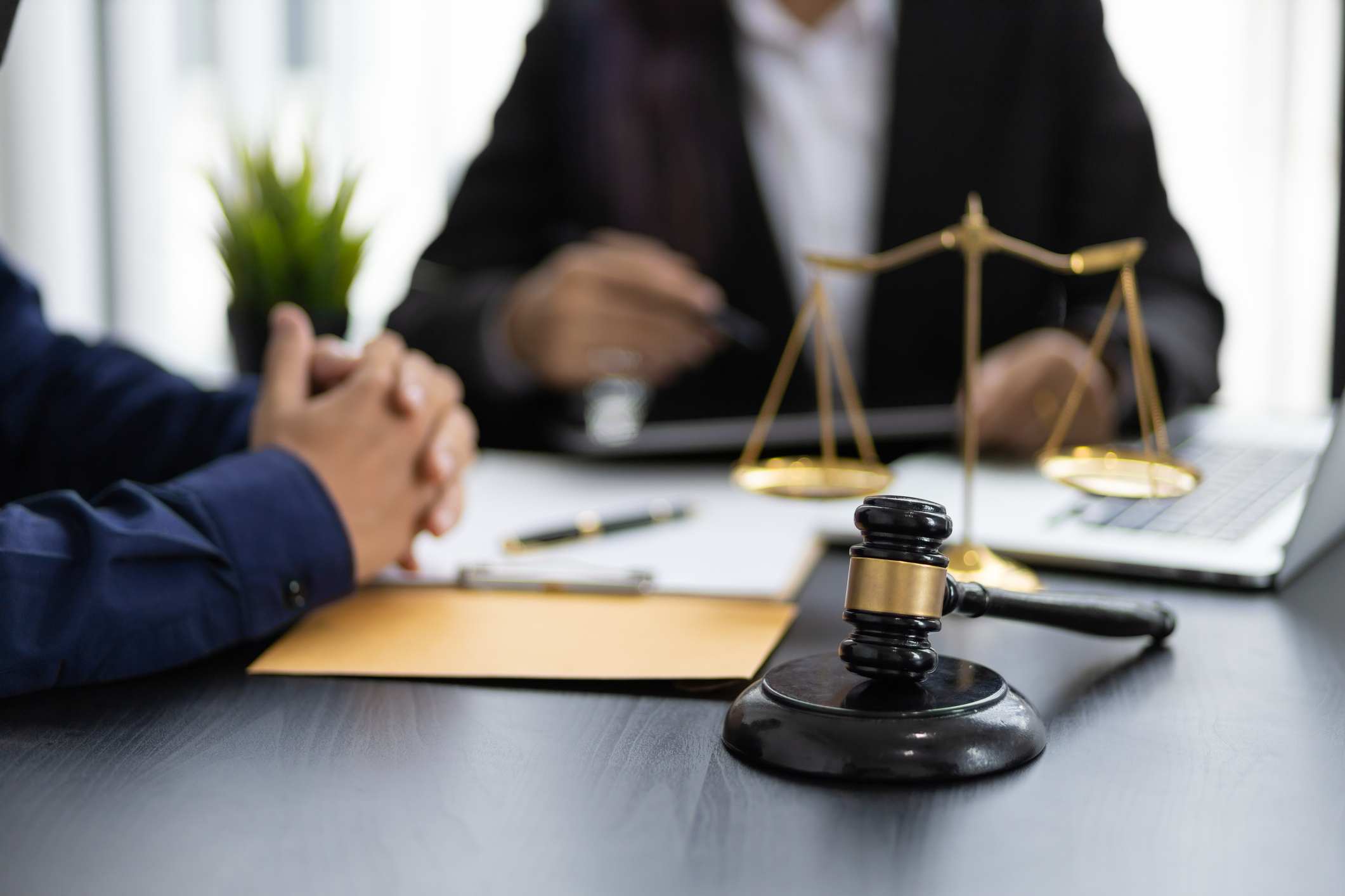 Inside the Negotiation Room: How Plea Bargains Really Work in ...