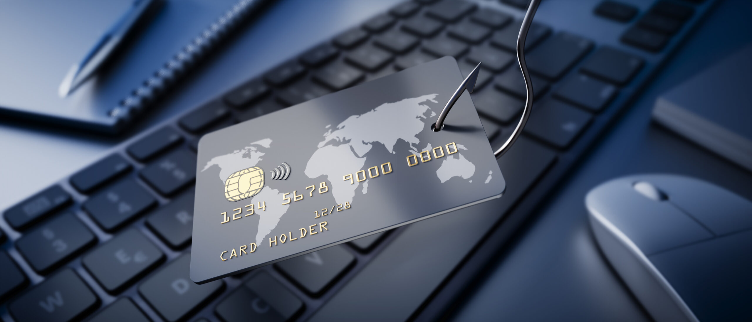Common Defenses Against Credit Card Fraud Allegations - Simmons Wagner, LLP