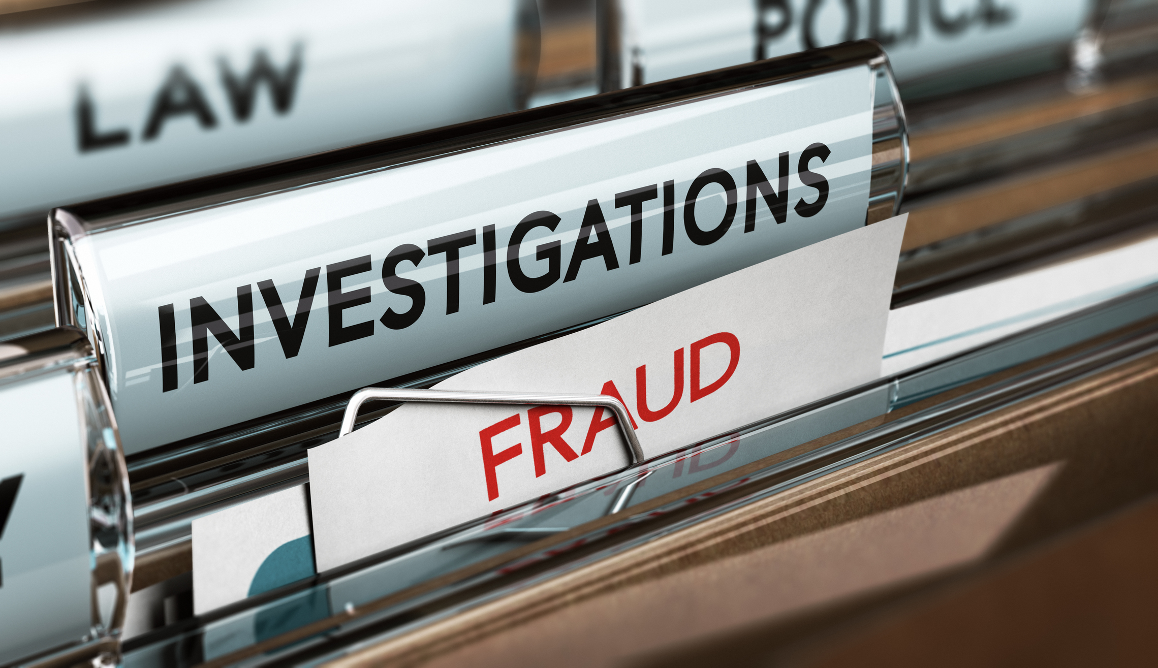 Corporate Officer Liability: When Executives Face Personal Criminal ...
