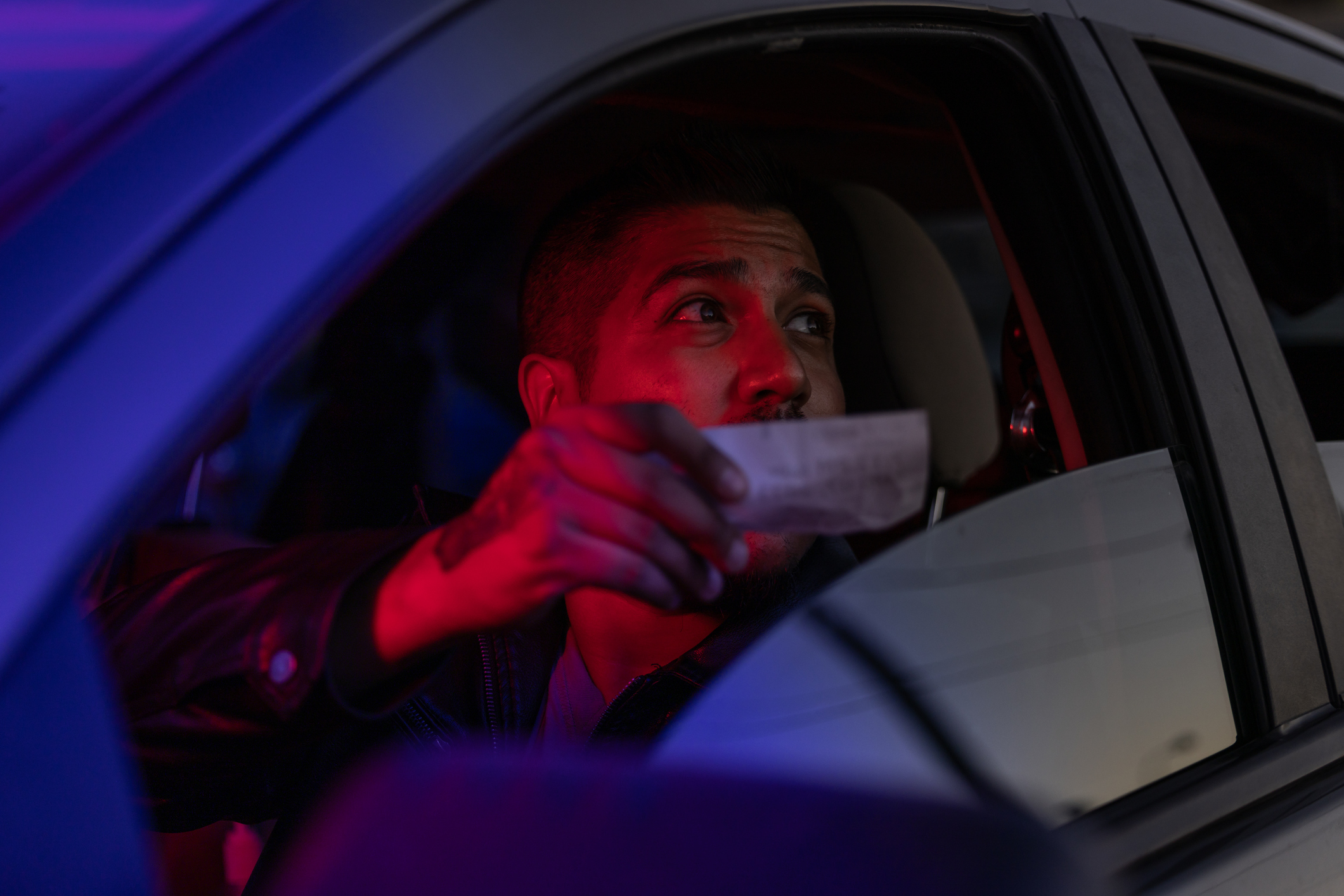 Breath Tests, Blood Tests & Rising BAC: Scientific Defenses in Orange ...